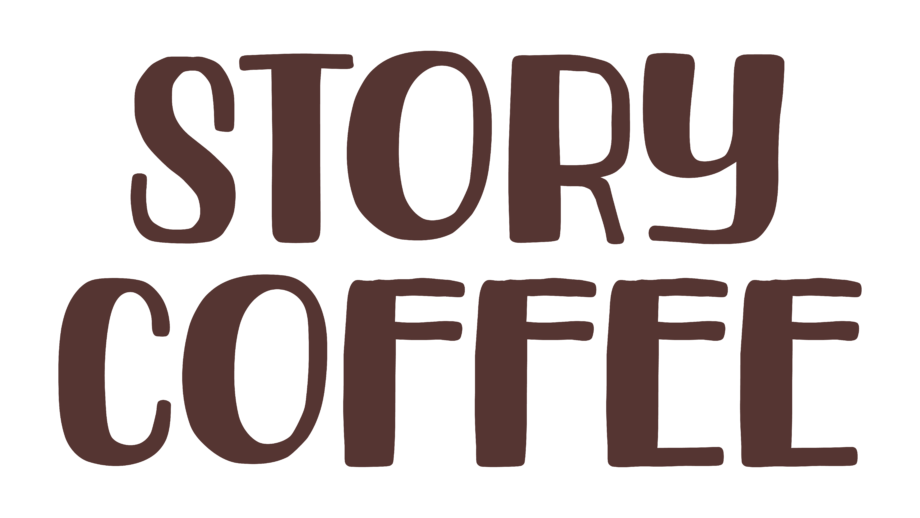 Home - Story Coffee