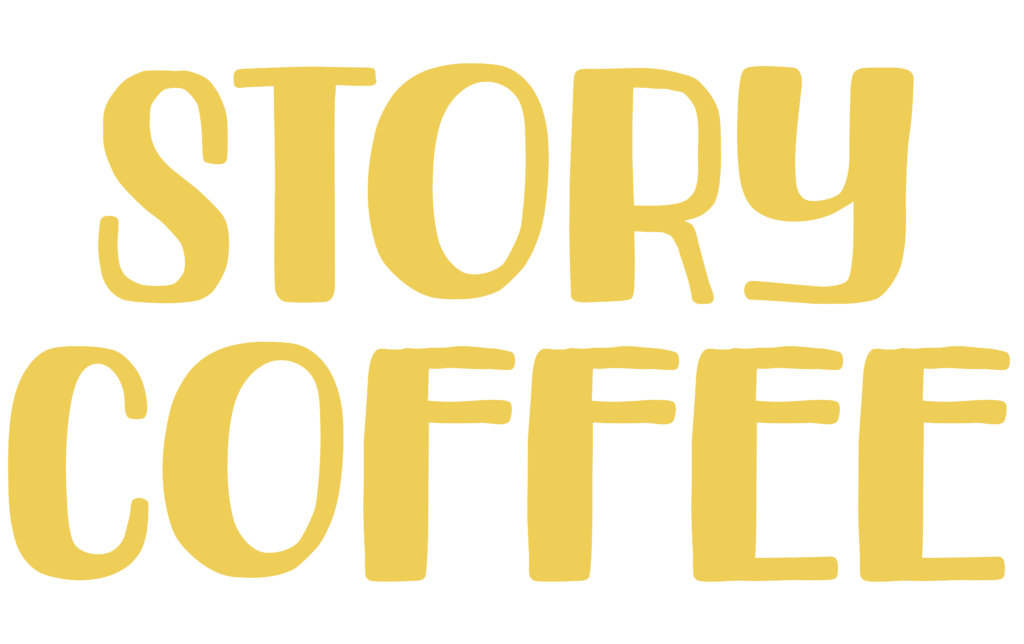 Home - Story Coffee