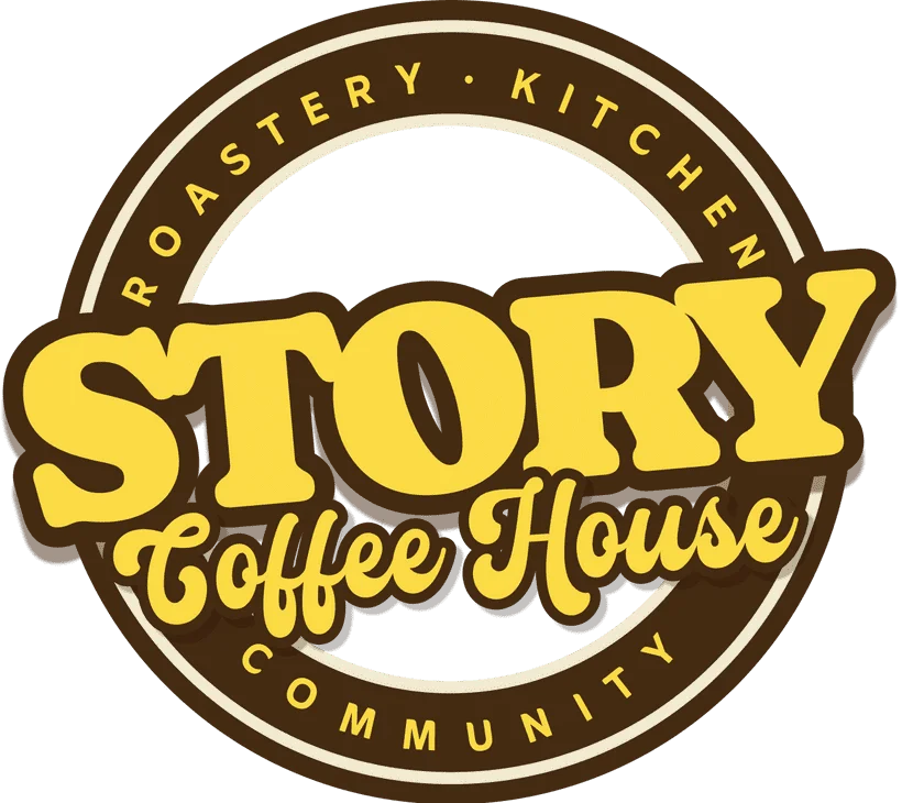 Home - Story Coffee